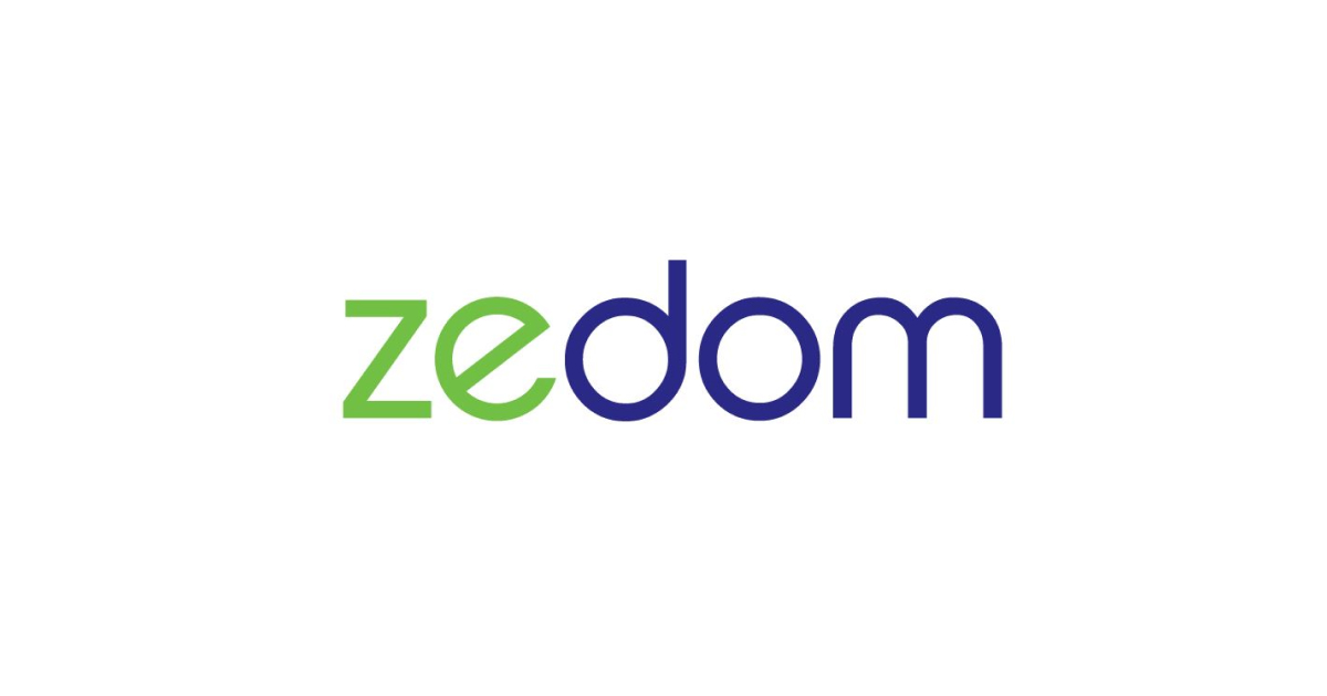 Zedom - Domiciliation d'entreprise digitalisée